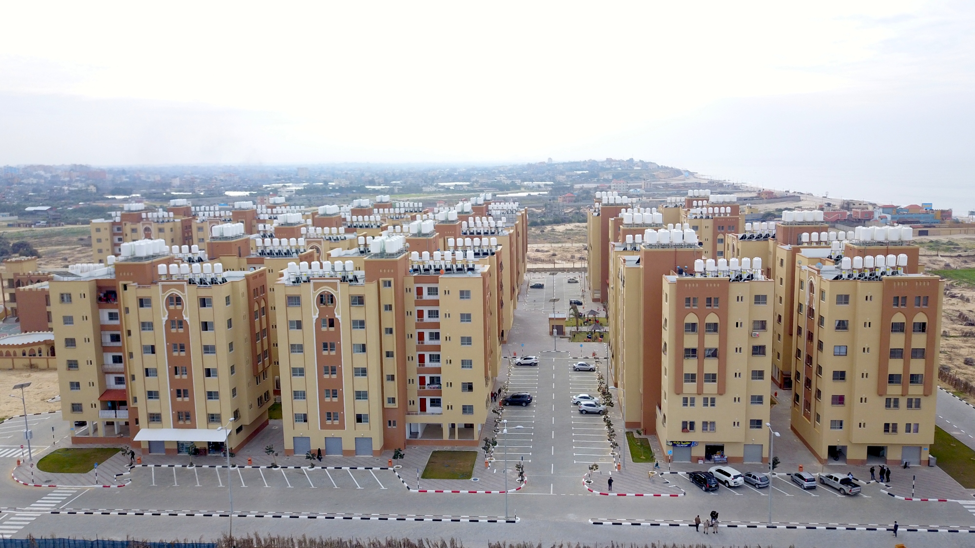 Al Amal City for Sheikh Hamad Bin Khalifa Al-Thani – EMCC